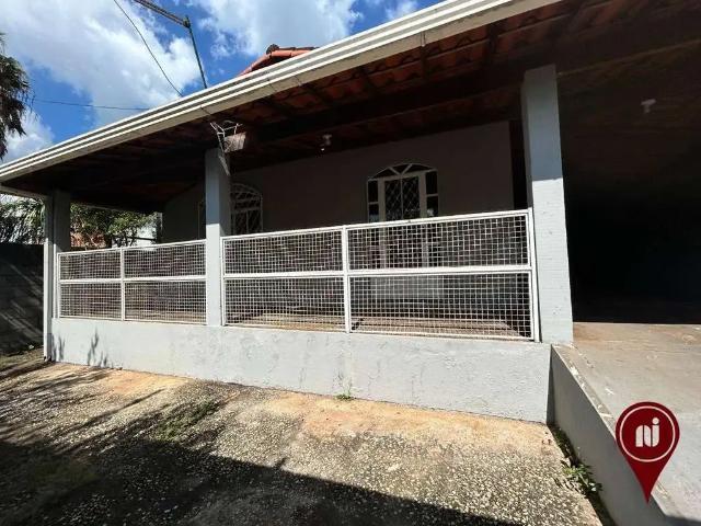 Casa / Sobrado para Venda em Brumadinho/MG Bela Vista 3 Quartos