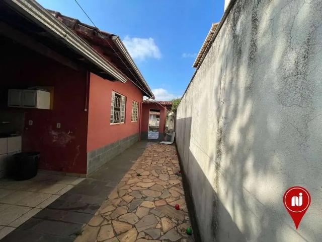 Casa / Sobrado para Venda em Brumadinho/MG Grajaú 3 Quartos