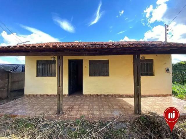 Casa / Sobrado para Venda em Brumadinho/MG Jota 2 Quartos