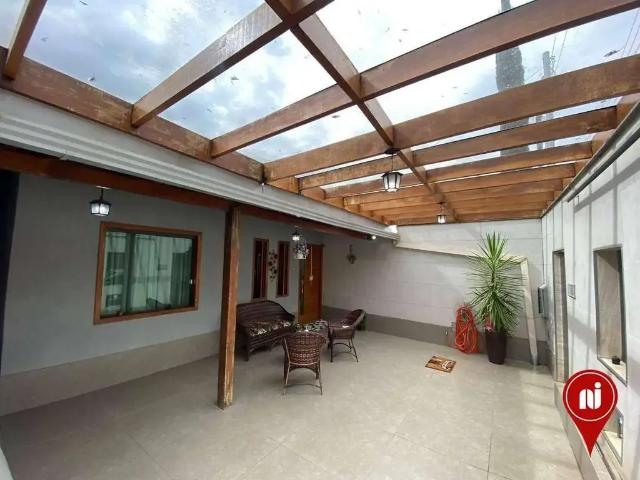 Casa / Sobrado para Venda em Brumadinho/MG Lourdes 3 Quartos