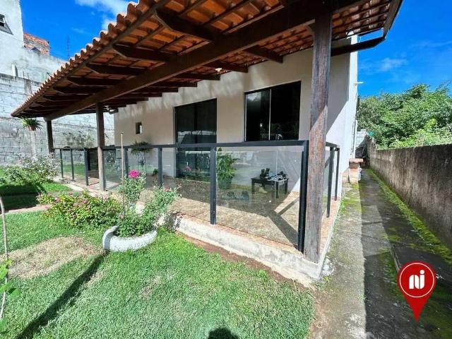 Casa / Sobrado para Venda em Brumadinho/MG São Bento 2 Quartos