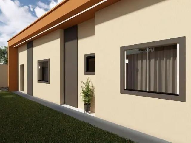 Casa / Sobrado para Venda em Brumadinho/MG São Bento 3 Quartos