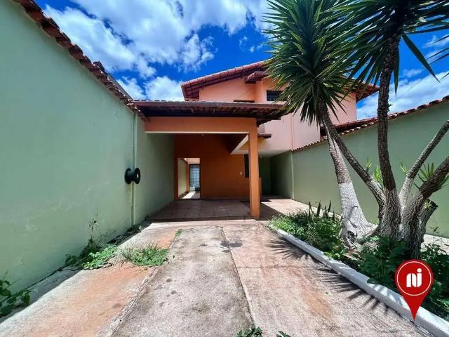 Casa / Sobrado para Venda em Brumadinho/MG São Bento 3 Quartos