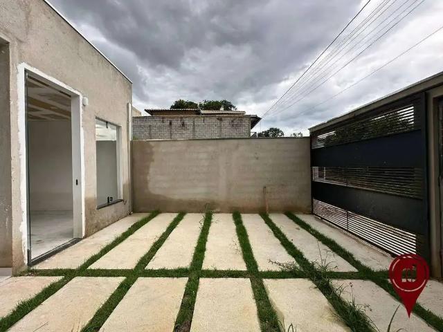 Casa / Sobrado para Venda em Brumadinho/MG São Bento 3 Quartos