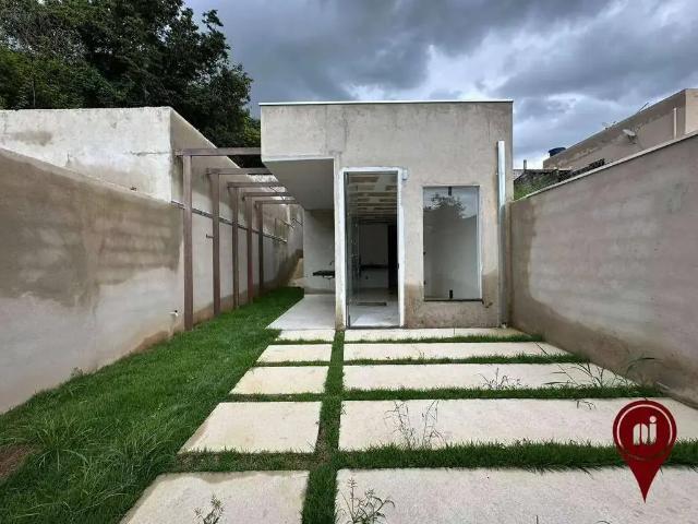 Casa / Sobrado para Venda em Brumadinho/MG São Bento 3 Quartos