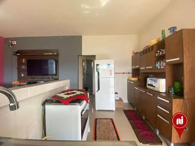 Casa / Sobrado para Venda em Brumadinho/MG São Bento 3 Quartos