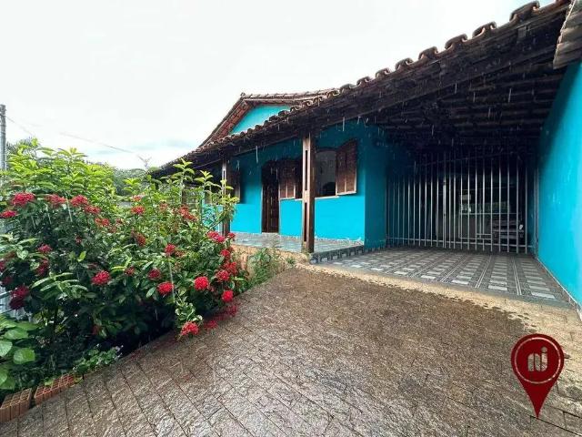 Casa / Sobrado para Venda em Brumadinho/MG São Conrado 3 Quartos