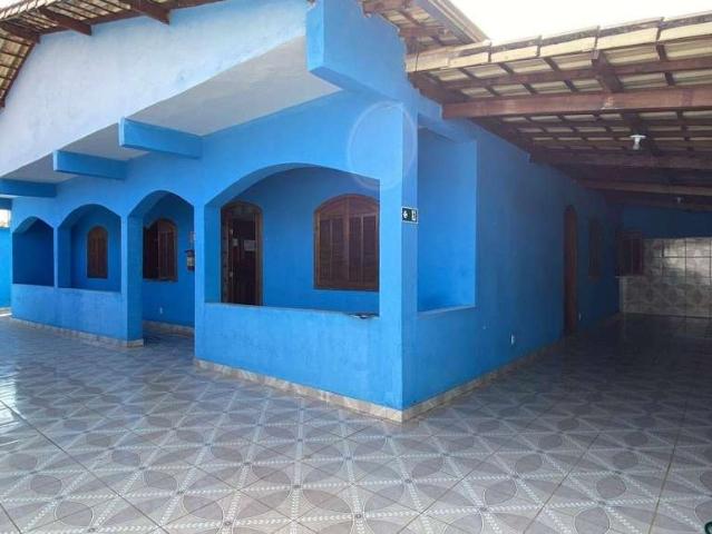 Casa / Sobrado para Venda em Brumadinho/MG São Conrado 3 Quartos