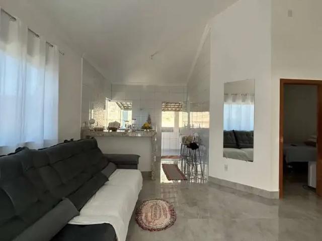 Casa / Sobrado para Venda em Brumadinho/MG São Conrado 2 Quartos