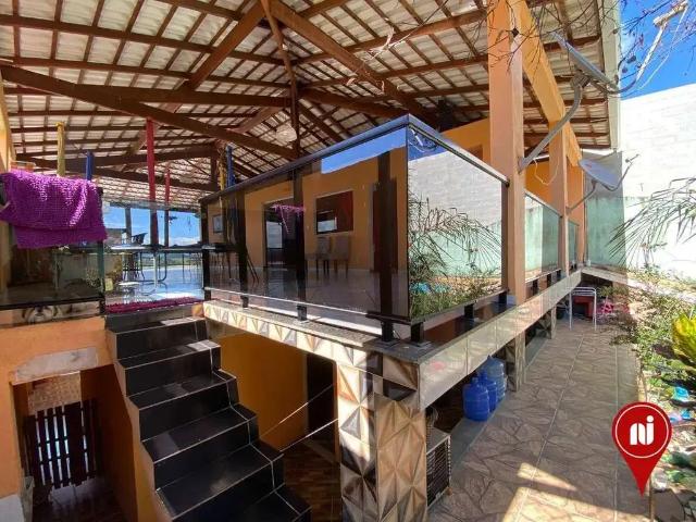 Casa / Sobrado para Venda em Brumadinho/MG São Judas Tadeu 5 Quartos