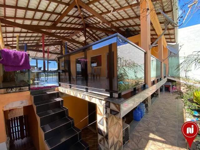 Casa / Sobrado para Venda em Brumadinho/MG São Judas Tadeu 5 Quartos