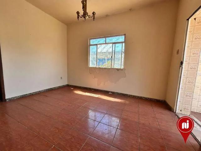 Casa / Sobrado para Venda em Brumadinho/MG São Sebastião 3 Quartos
