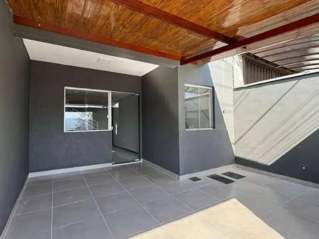 Casa / Sobrado para Venda em Brumadinho/MG Salgado Filho 2 Quartos