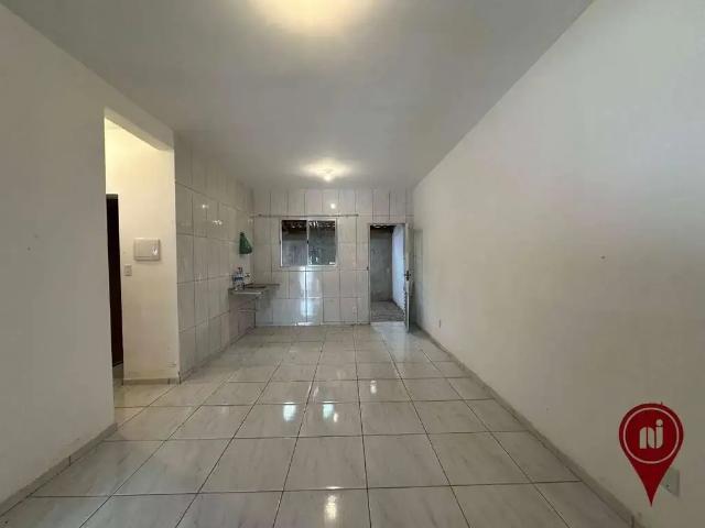 Casa / Sobrado para Venda em Brumadinho/MG Salgado Filho 2 Quartos