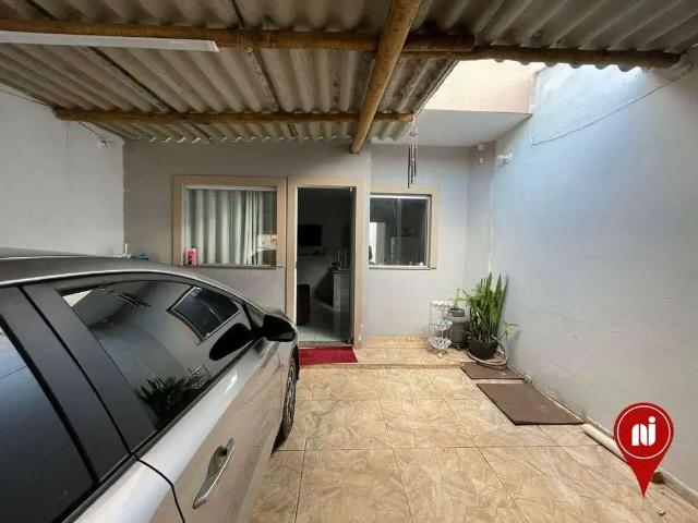 Casa / Sobrado para Venda em Brumadinho/MG Salgado Filho 2 Quartos