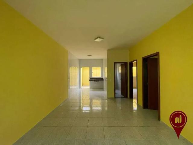 Casa / Sobrado para Venda em Brumadinho/MG Salgado Filho 2 Quartos