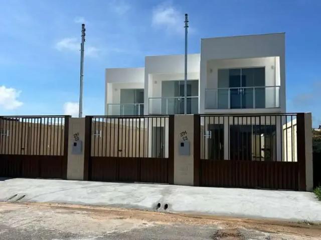 Casa / Sobrado para Venda em Brumadinho/MG Serra Verde 3 Quartos