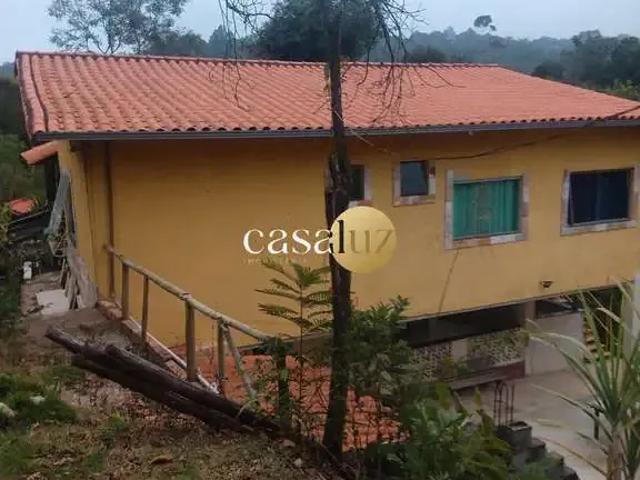 Casa / Sobrado para Venda em Brumadinho/MG Parque Das Andorinhas 3 Quartos