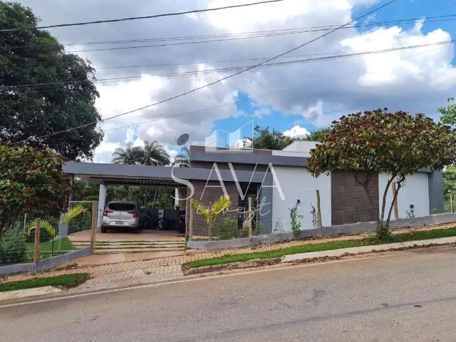 Casa / Sobrado para Venda em Brumadinho/MG Piedade do Paraopeba 3 Quartos