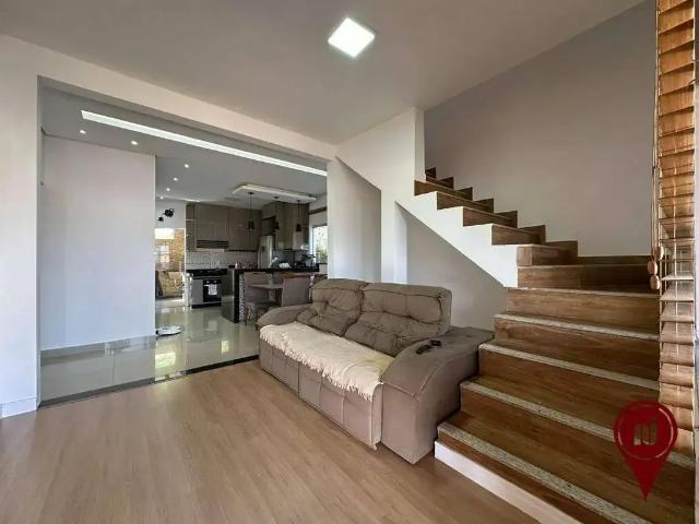 Casa / Sobrado para Venda em Brumadinho/MG Pinheiros 5 Quartos