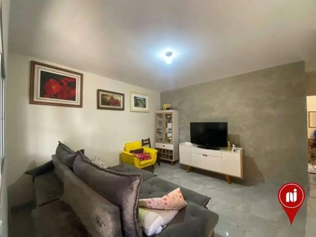 Casa / Sobrado para Venda em Brumadinho/MG Planalto 5 Quartos
