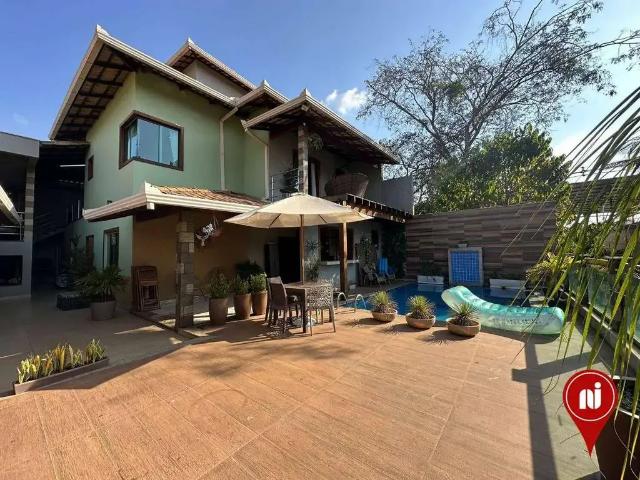 Casa / Sobrado para Venda em Brumadinho/MG Presidente 3 Quartos