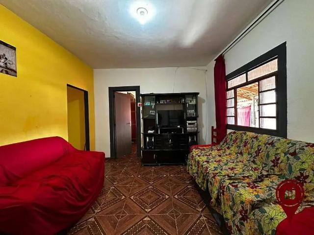 Casa / Sobrado para Venda em Brumadinho/MG Progresso 4 Quartos