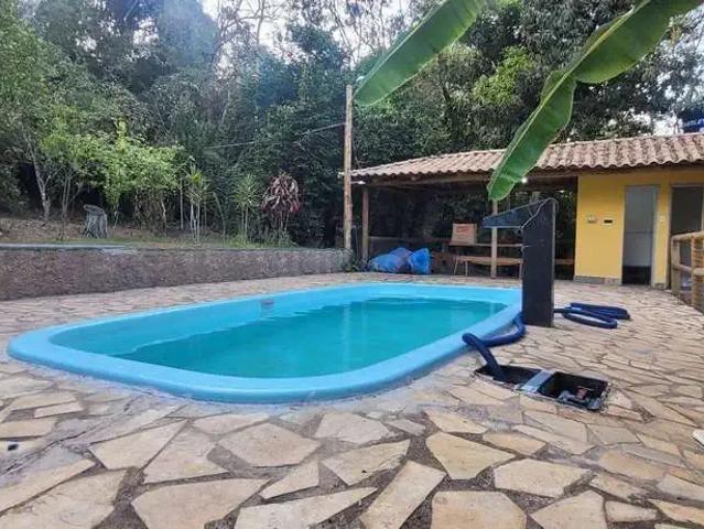 Casa / Sobrado para Venda em Brumadinho/MG Retiro do Brumado 3 Quartos