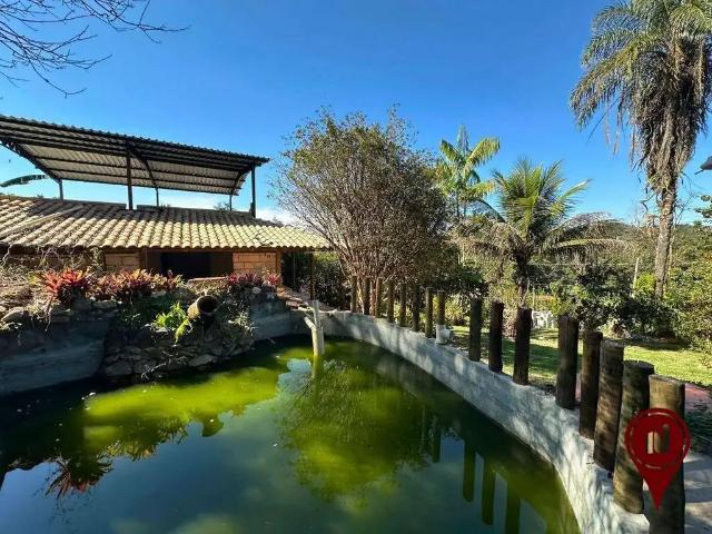 Casa / Sobrado para Venda em Brumadinho/MG Retiro do Brumado 2 Quartos