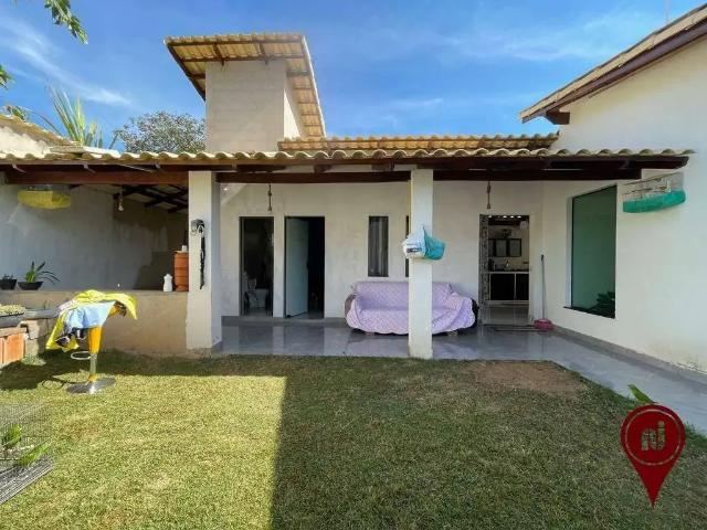 Casa / Sobrado para Venda em Brumadinho/MG Retiro do Brumado 2 Quartos