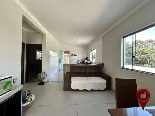 Casa / Sobrado para Venda em Brumadinho/MG Retiro do Brumado 2 Quartos