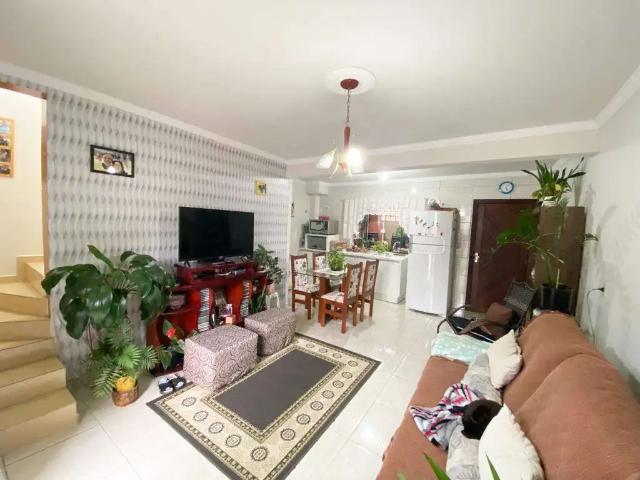 Casa / Sobrado para Venda em Brusque/SC Cedro Alto 2 Quartos