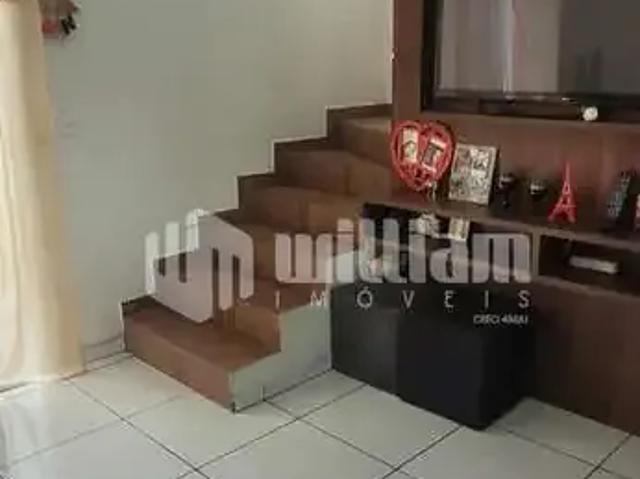 Casa / Sobrado para Venda em Brusque/SC Cedro Alto 2 Quartos