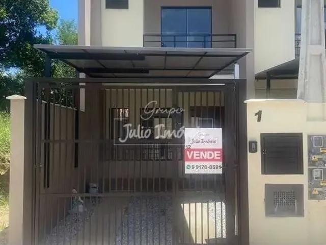 Casa / Sobrado para Venda em Brusque/SC Cedro Alto 2 Quartos