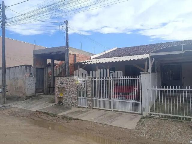 Casa / Sobrado para Venda em Brusque/SC Cedro Alto 3 Quartos