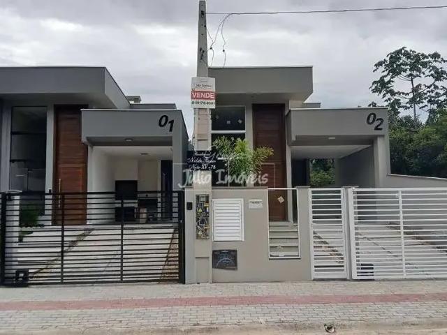 Casa / Sobrado para Venda em Brusque/SC Cedro Alto 3 Quartos