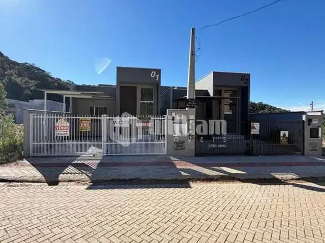 Casa / Sobrado para Venda em Brusque/SC Cedro Alto 3 Quartos