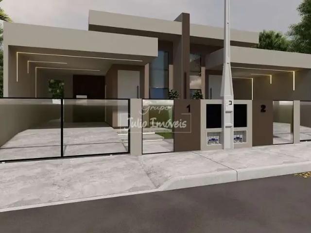 Casa / Sobrado para Venda em Brusque/SC Cedro Alto 3 Quartos