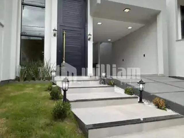 Casa / Sobrado para Venda em Brusque/SC Cedro Alto 3 Quartos