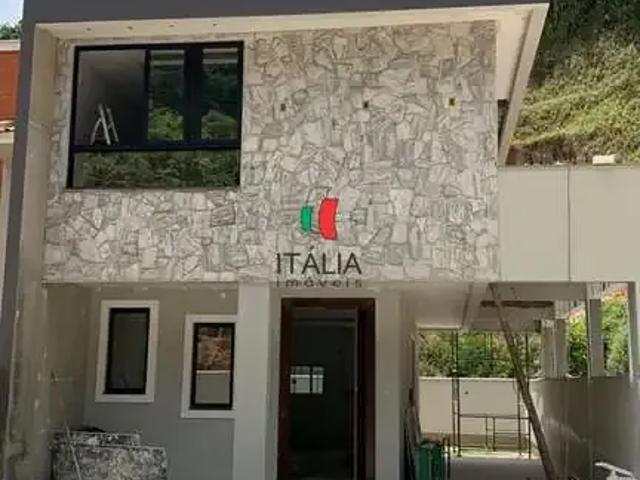 Casa / Sobrado para Venda em Brusque/SC Cedrinho 3 Quartos