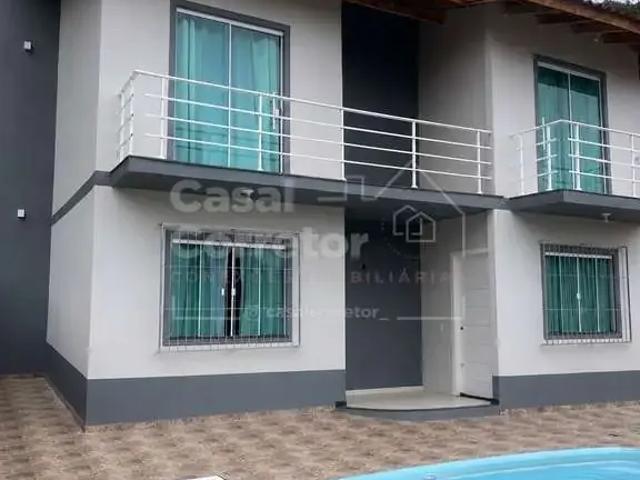 Casa / Sobrado para Venda em Brusque/SC Cedrinho 3 Quartos