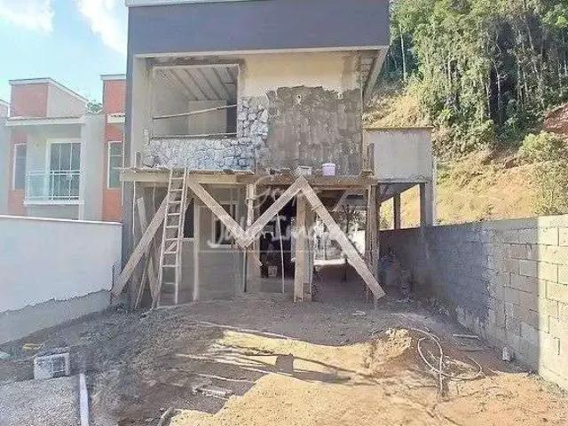 Casa / Sobrado para Venda em Brusque/SC Cedrinho 3 Quartos
