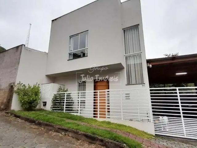 Casa / Sobrado para Venda em Brusque/SC Cedrinho 2 Quartos