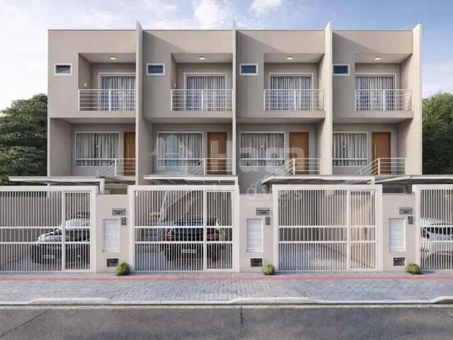 Casa / Sobrado para Venda em Brusque/SC Cedrinho 2 Quartos