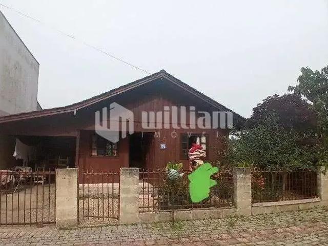 Casa / Sobrado para Venda em Brusque/SC Cedrinho 2 Quartos