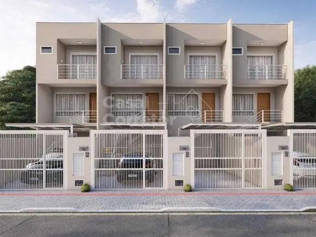 Casa / Sobrado para Venda em Brusque/SC Cedrinho 2 Quartos