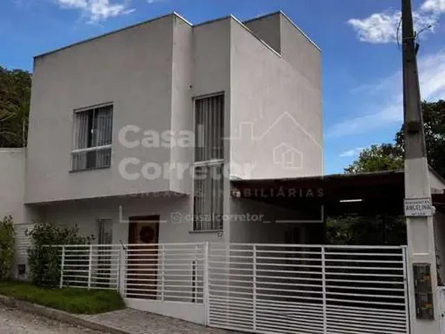 Casa / Sobrado para Venda em Brusque/SC Cedrinho 2 Quartos