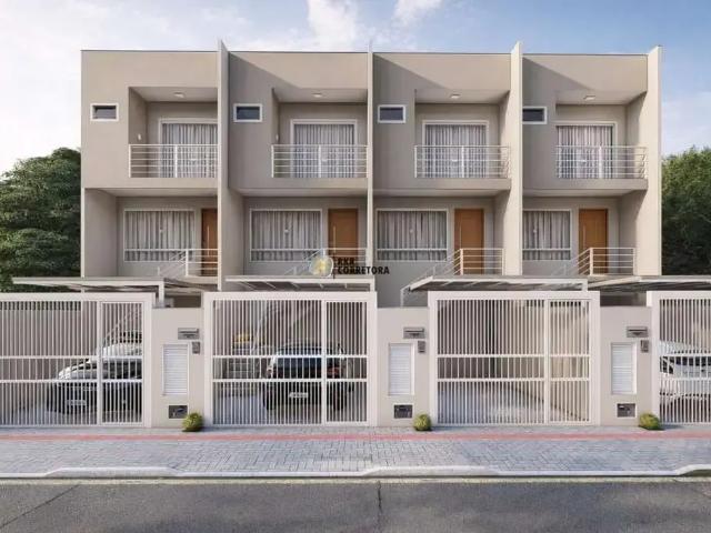 Casa / Sobrado para Venda em Brusque/SC Cedrinho 2 Quartos