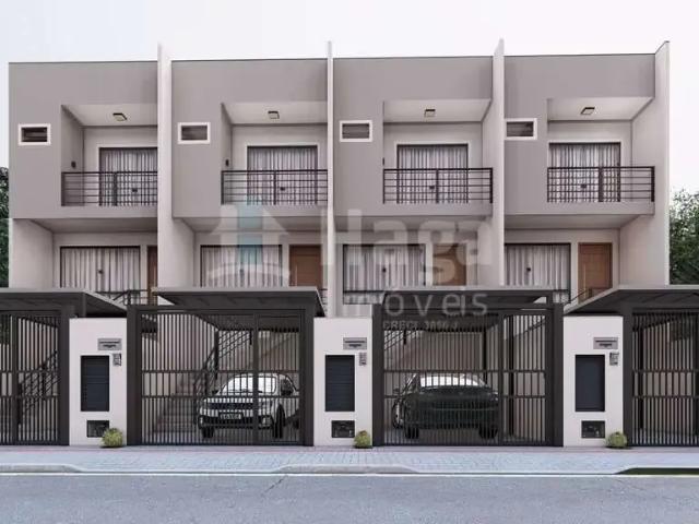 Casa / Sobrado para Venda em Brusque/SC Cedrinho 2 Quartos