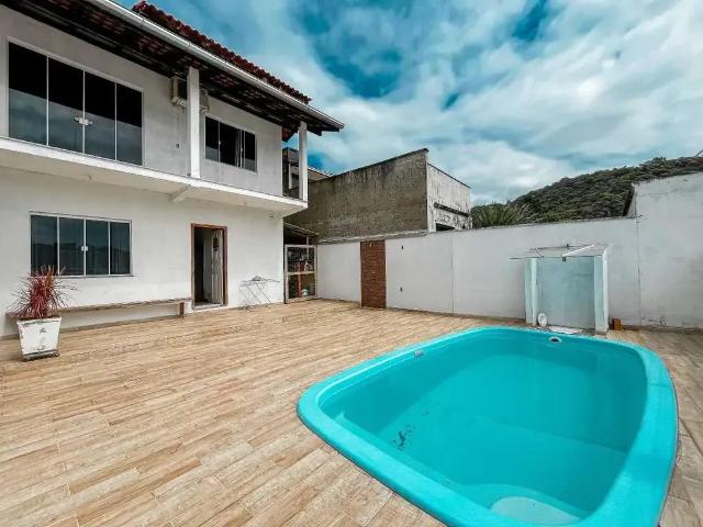 Casa / Sobrado para Venda em Brusque/SC Cedrinho 4 Quartos